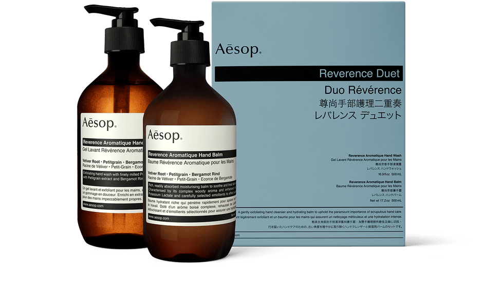 Aesop | Formulations for Skin, Hair & Body | Aesop Philippines ...