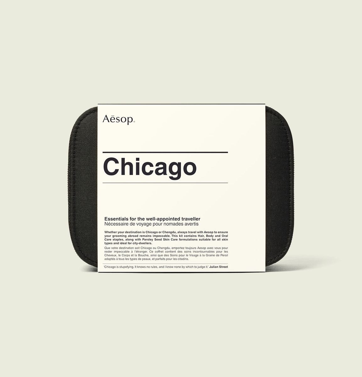 Chicago – aesopskincare.ph